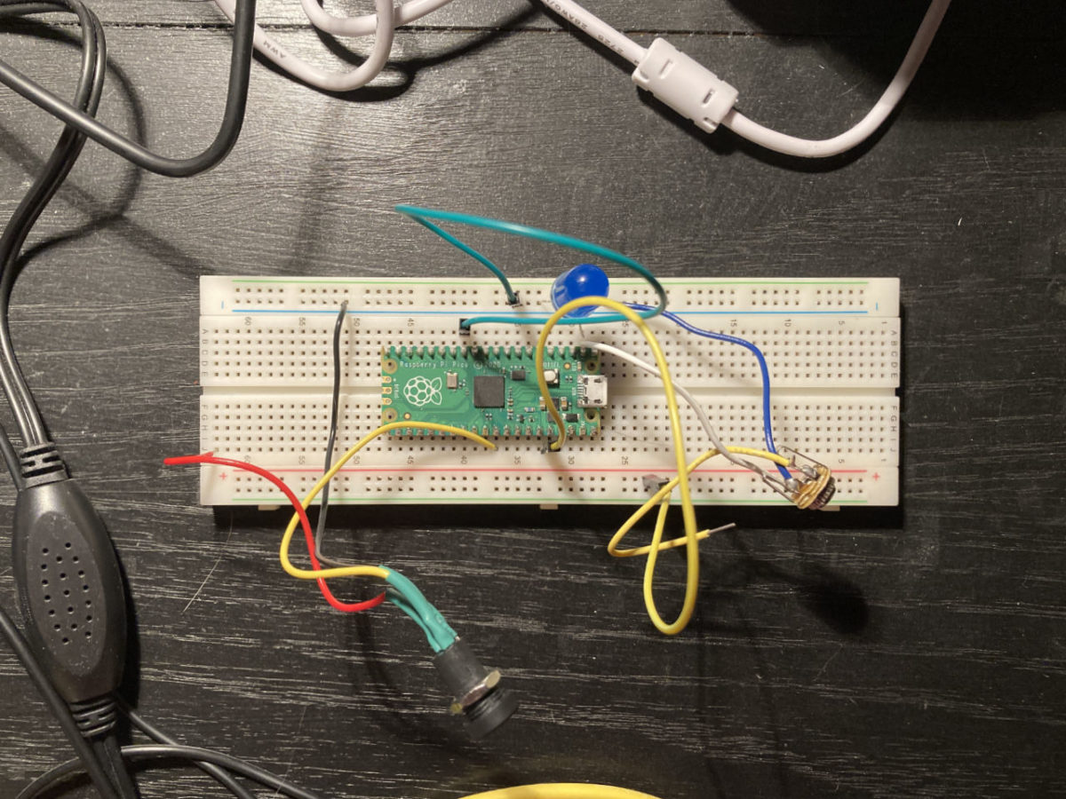 arduino – Page 2 – RasterWeb!
