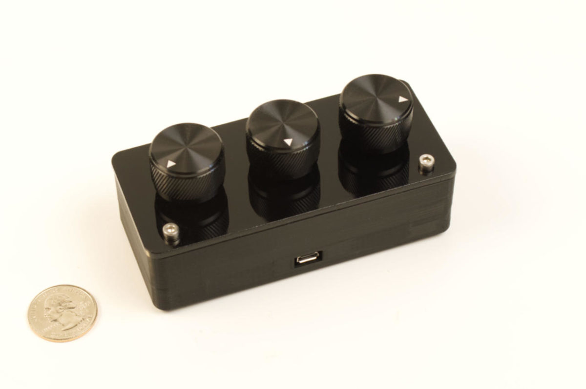 arduino – RasterWeb!