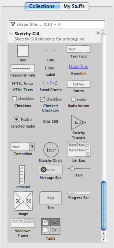 Pencil – Prototyping with Firefox – RasterWeb!