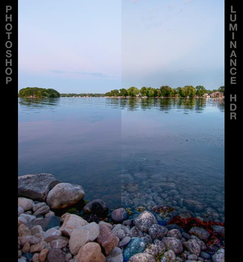 HDR Photos [Photoshop and Luminance HDR] – RasterWeb!