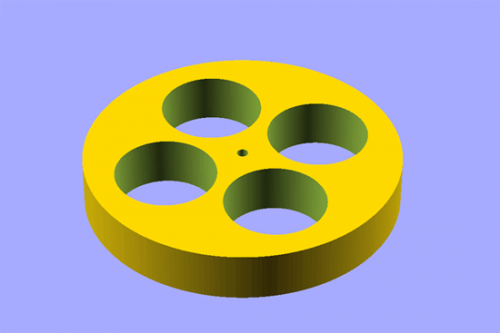 nerdyderby – RasterWeb!