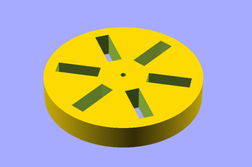 nerdyderby – RasterWeb!