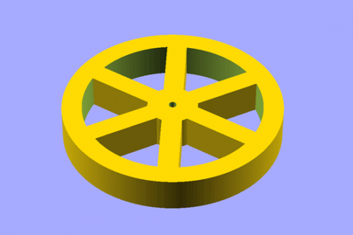 nerdyderby – RasterWeb!