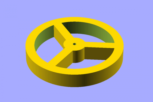 nerdyderby – RasterWeb!