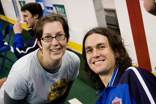 Brett Wiesner – RasterWeb!