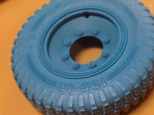 3D Printing with Wax – RasterWeb!