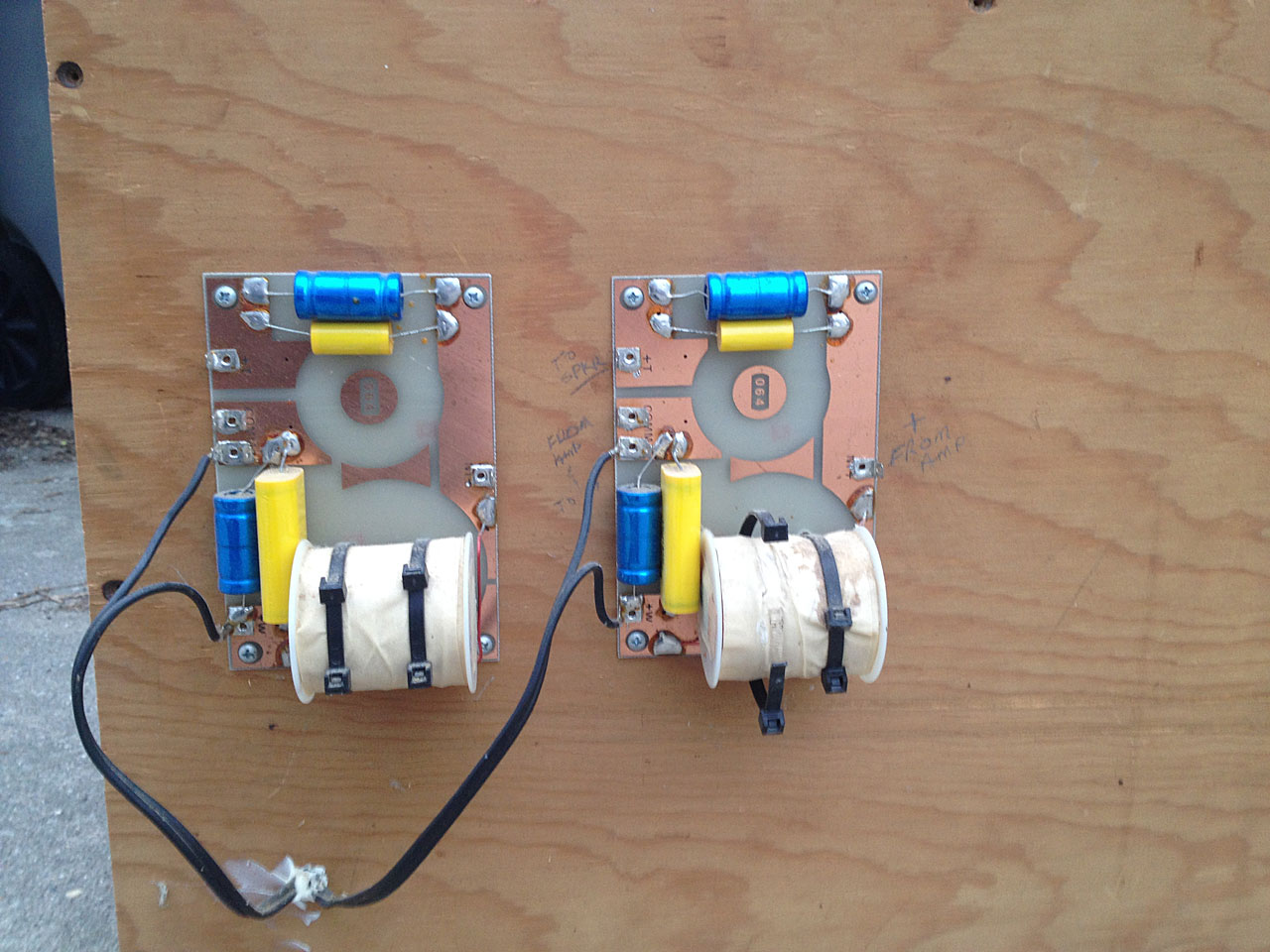 (The Making of) The Sonic Titan – RasterWeb!