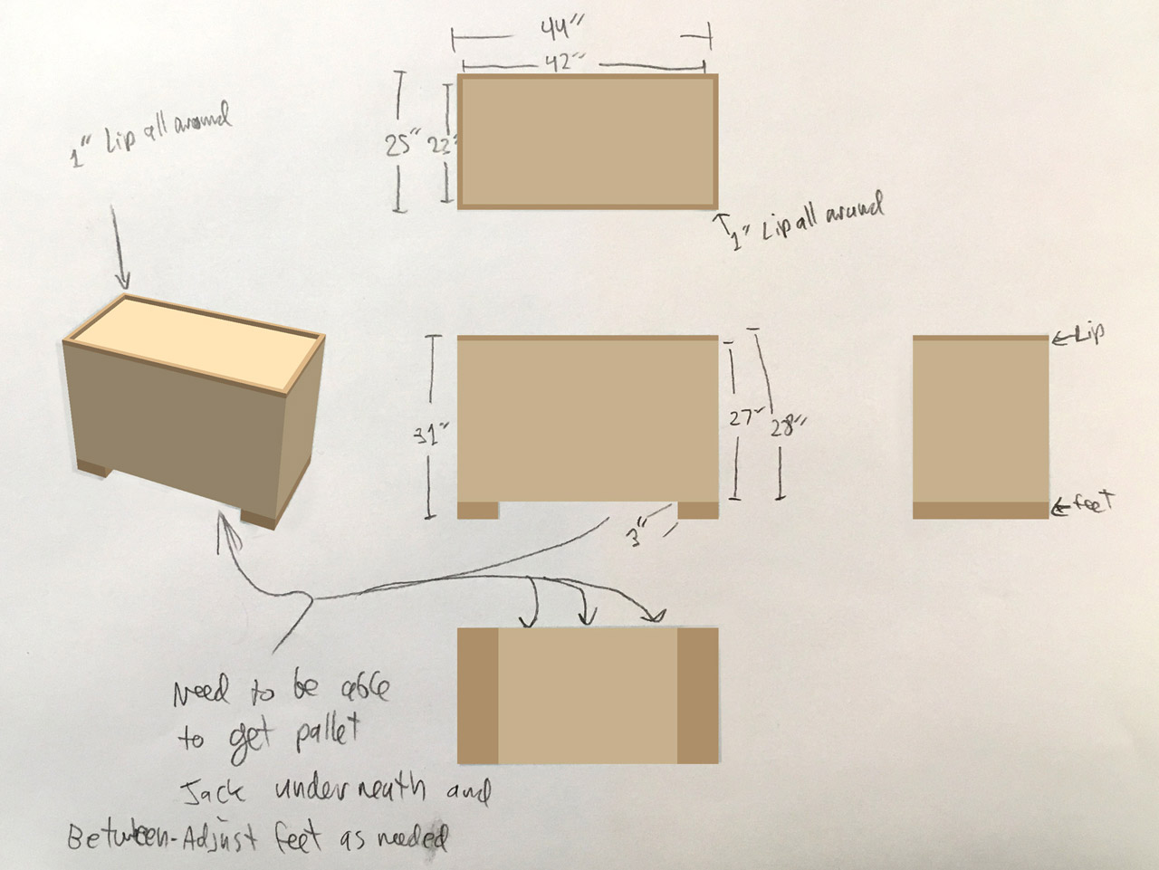 CAD Things… – RasterWeb!