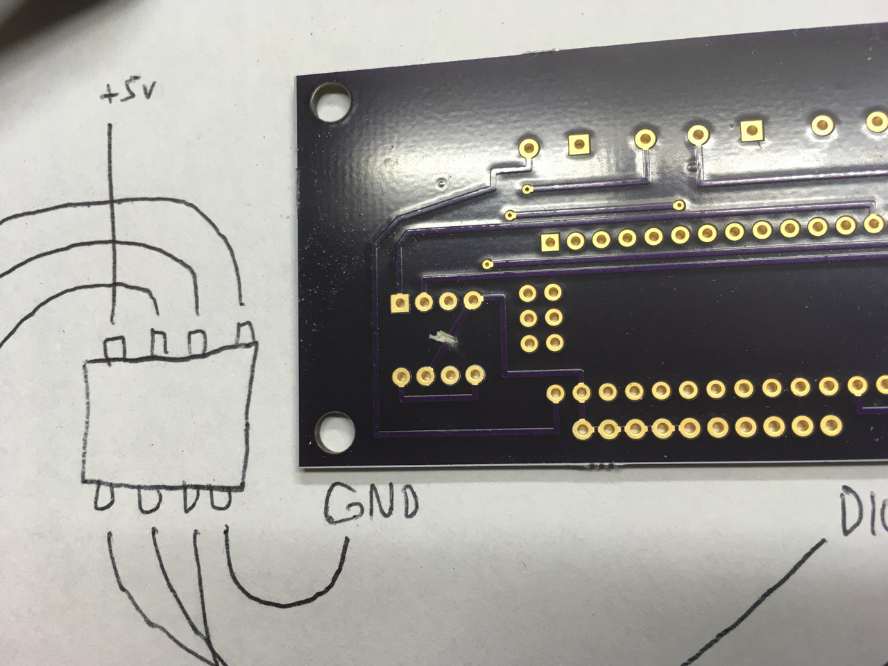 Controlling the Controller Cheaply – RasterWeb!