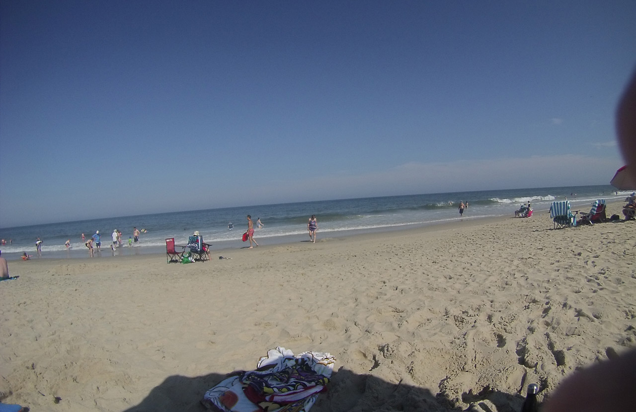 The July Update – RasterWeb!