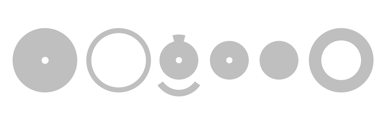 Prototyping a bunch of knobs… – RasterWeb!