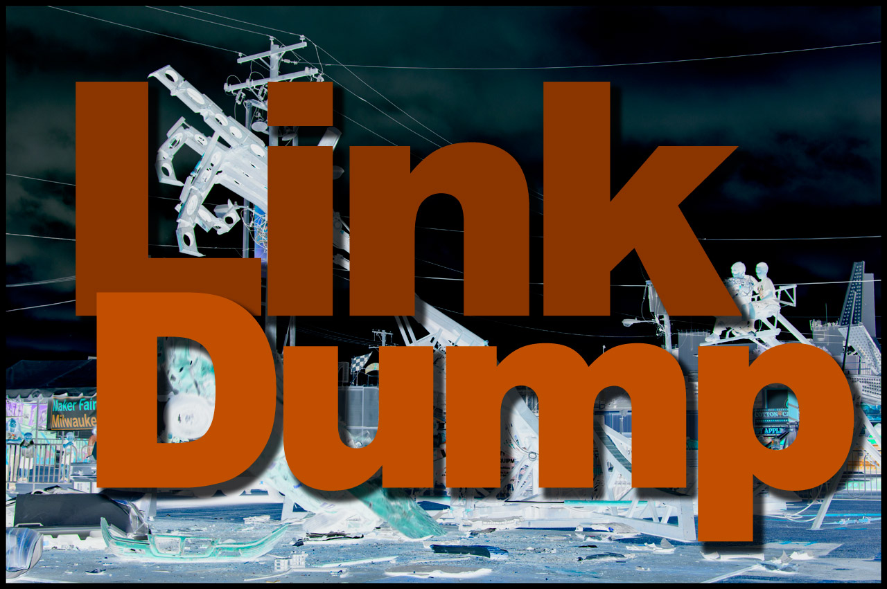 LinkDump 2018-04-02 – RasterWeb!