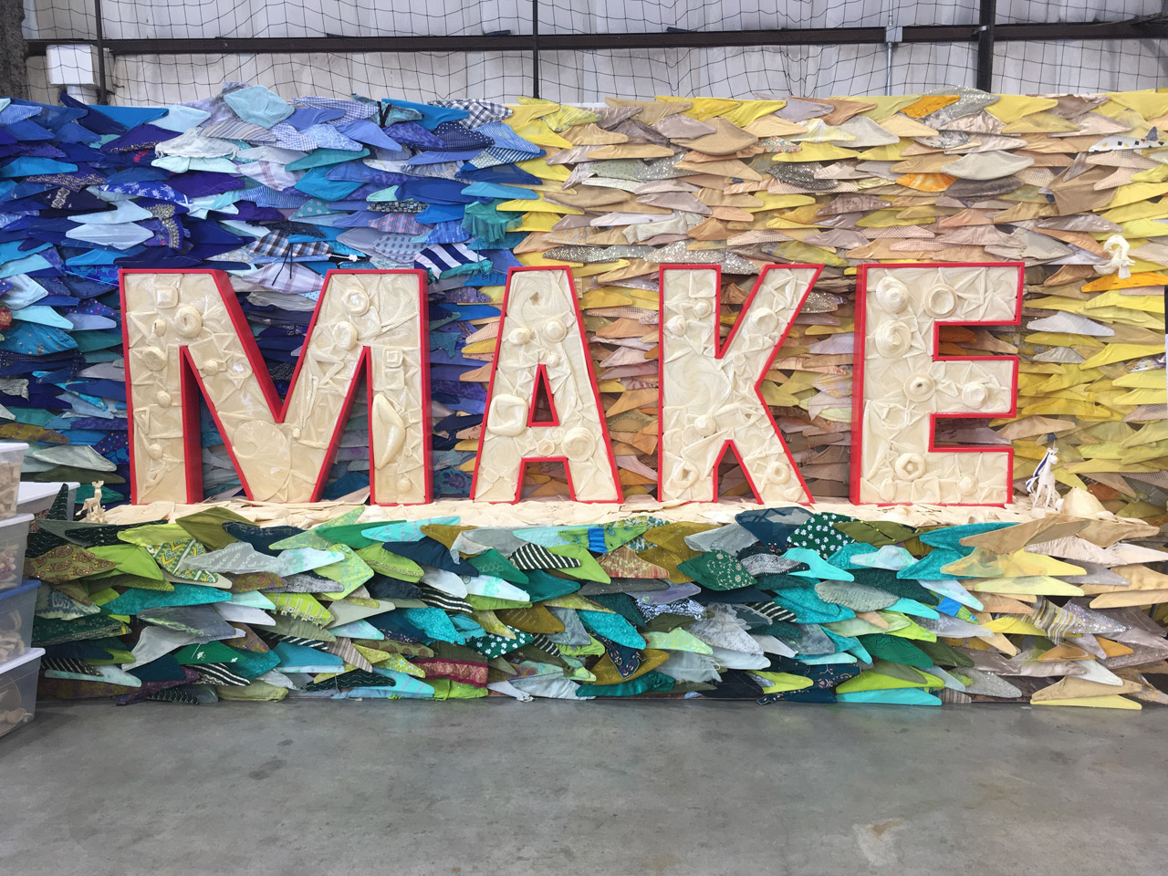 The May Update – RasterWeb!