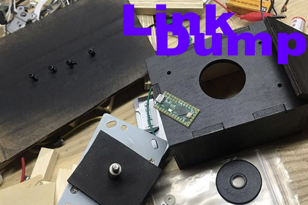 LinkDump 2019-02-28 – RasterWeb!