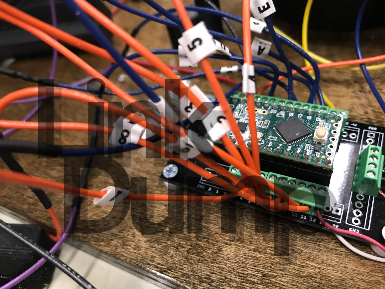 Link Dump 2019-04-22 – RasterWeb!