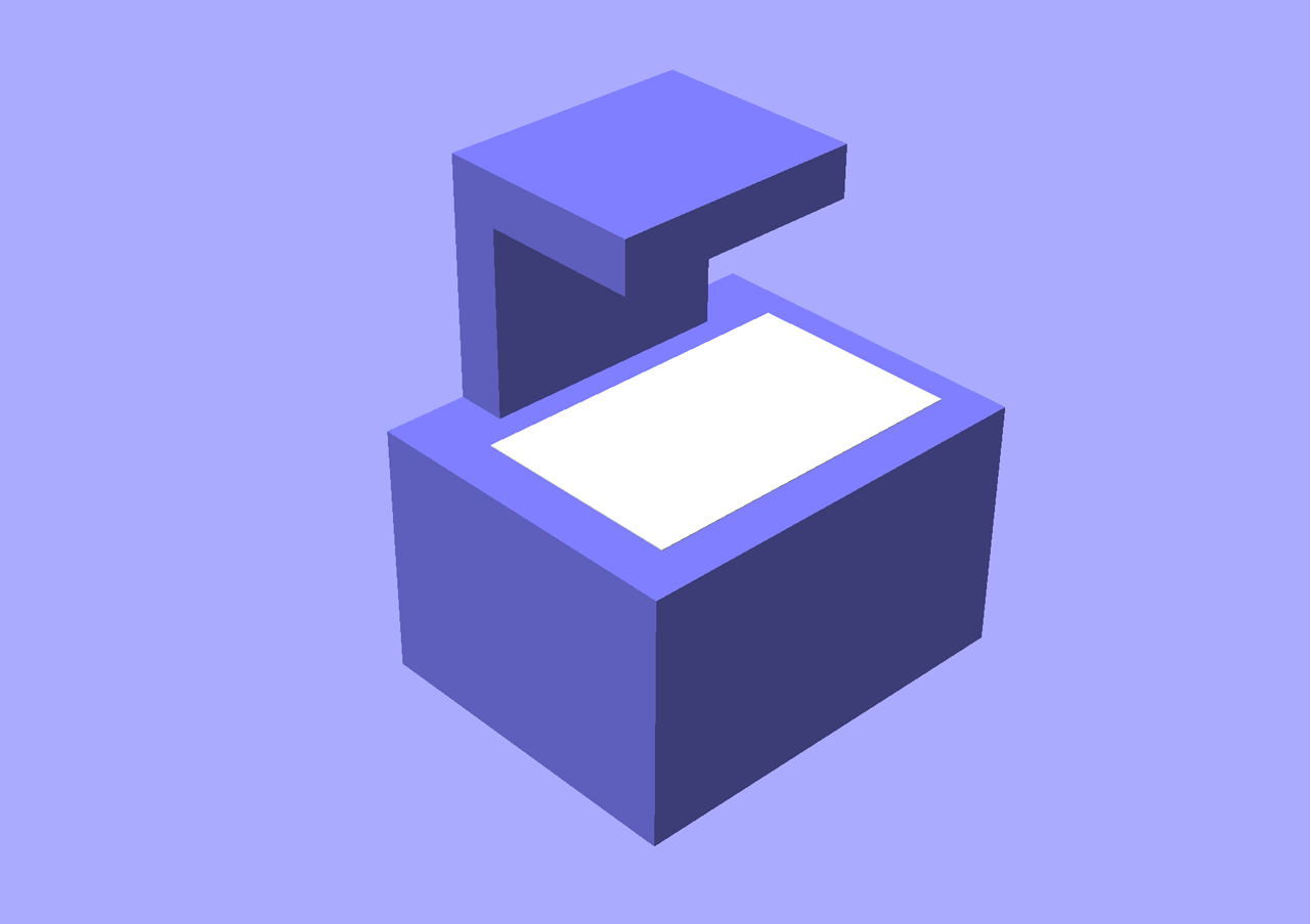 Quick 3D Sketches – RasterWeb!