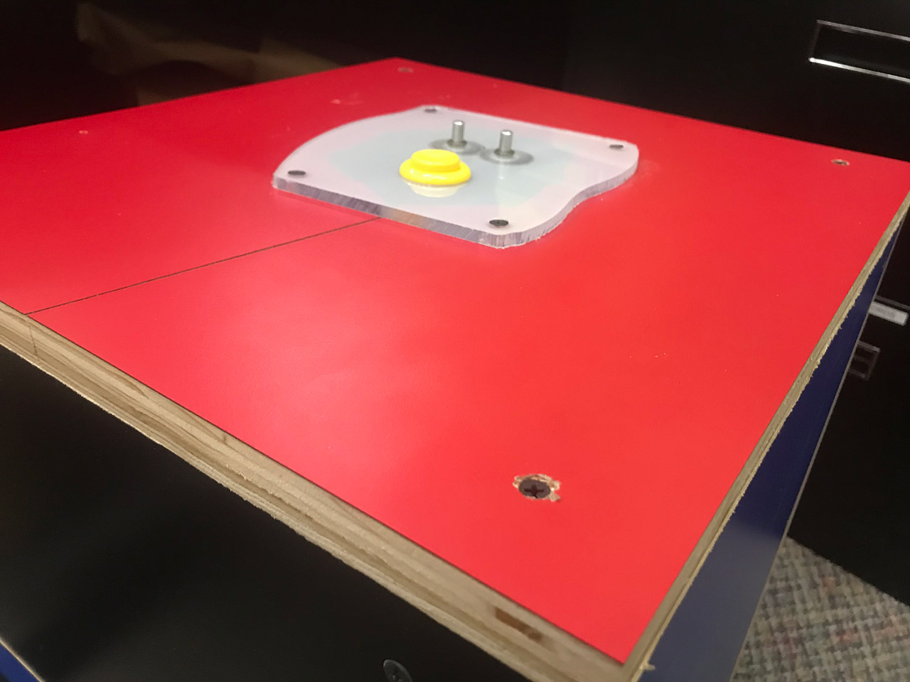 AUDIO FACE [APC-320] – RasterWeb!