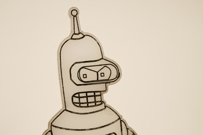 Acrylic Bender – RasterWeb!