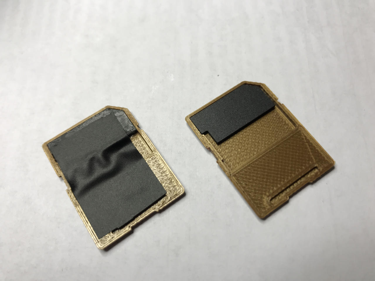 SD Card Rescue Mission – RasterWeb!