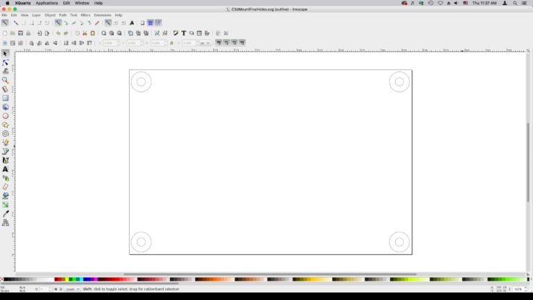 STL to SVG – RasterWeb!