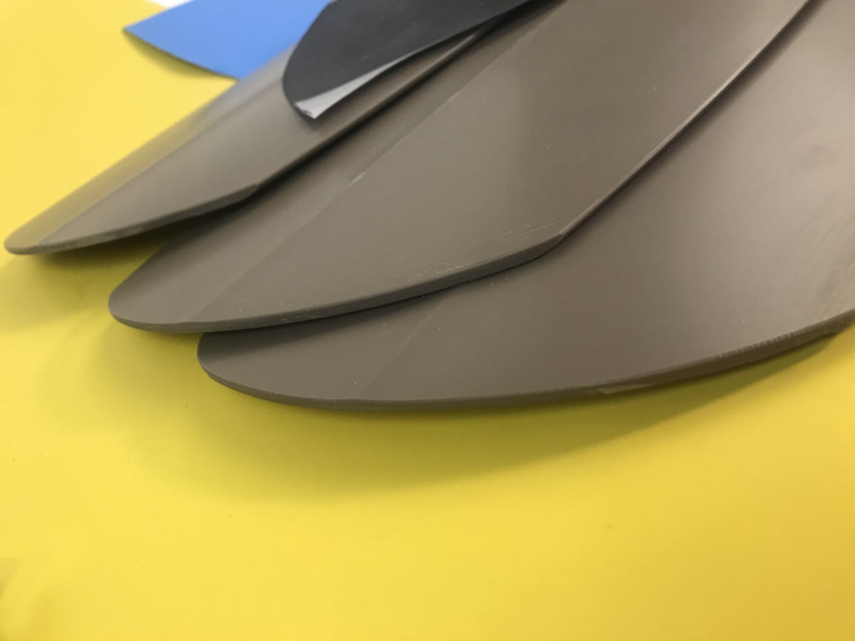 Cutting Fan Blades – RasterWeb!