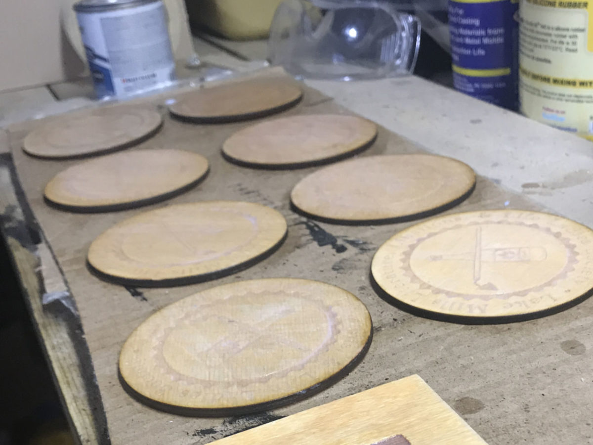 LMLL & LLS Illustration – RasterWeb!