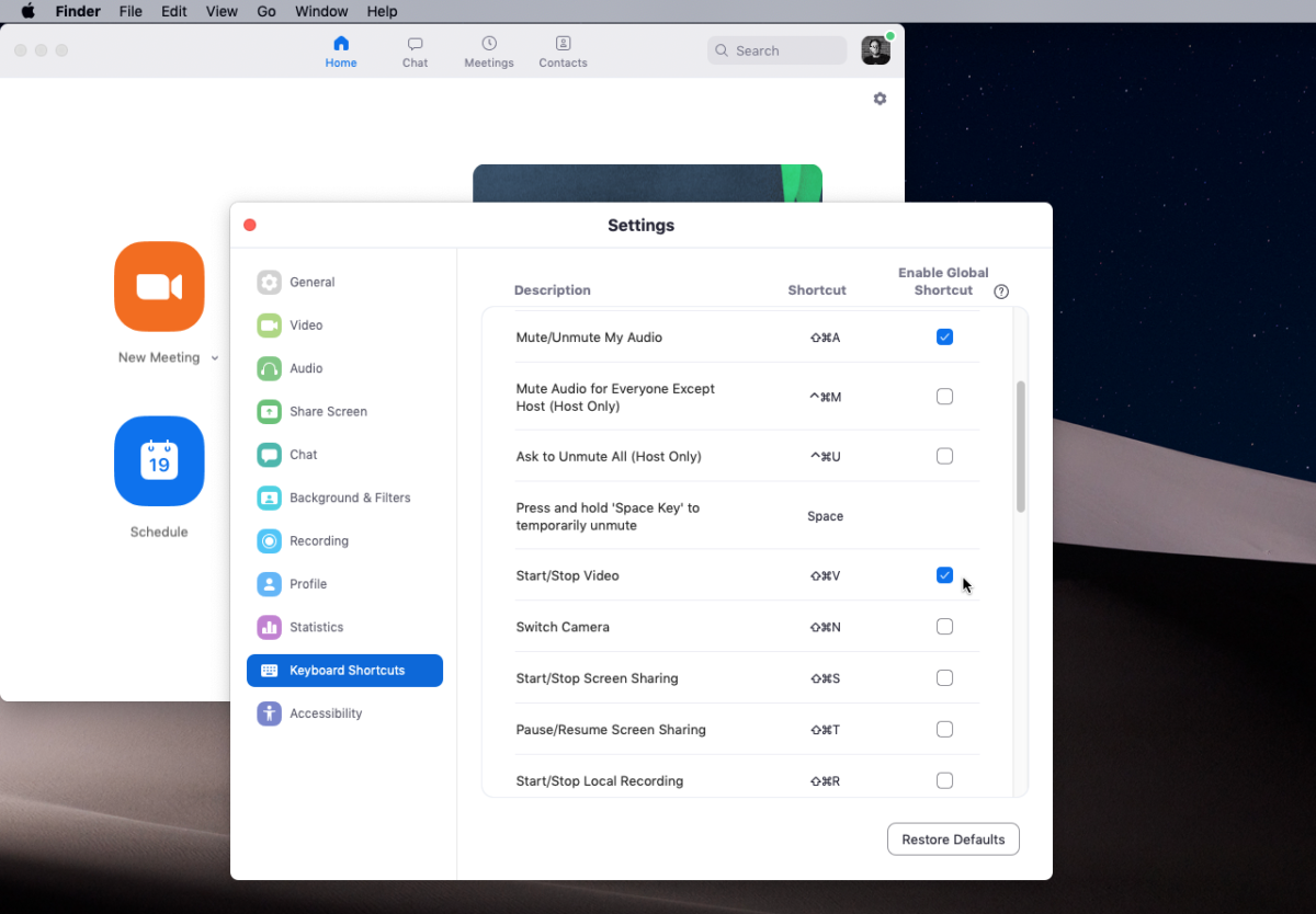 Zoom Power User 8K – RasterWeb!