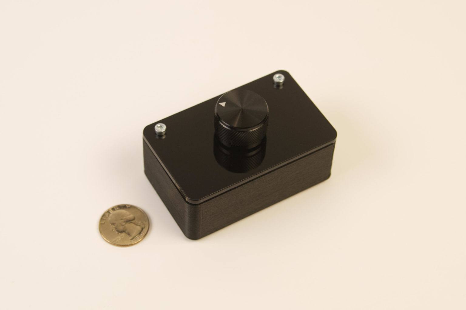 S1 Rotary USB Controller – RasterWeb!