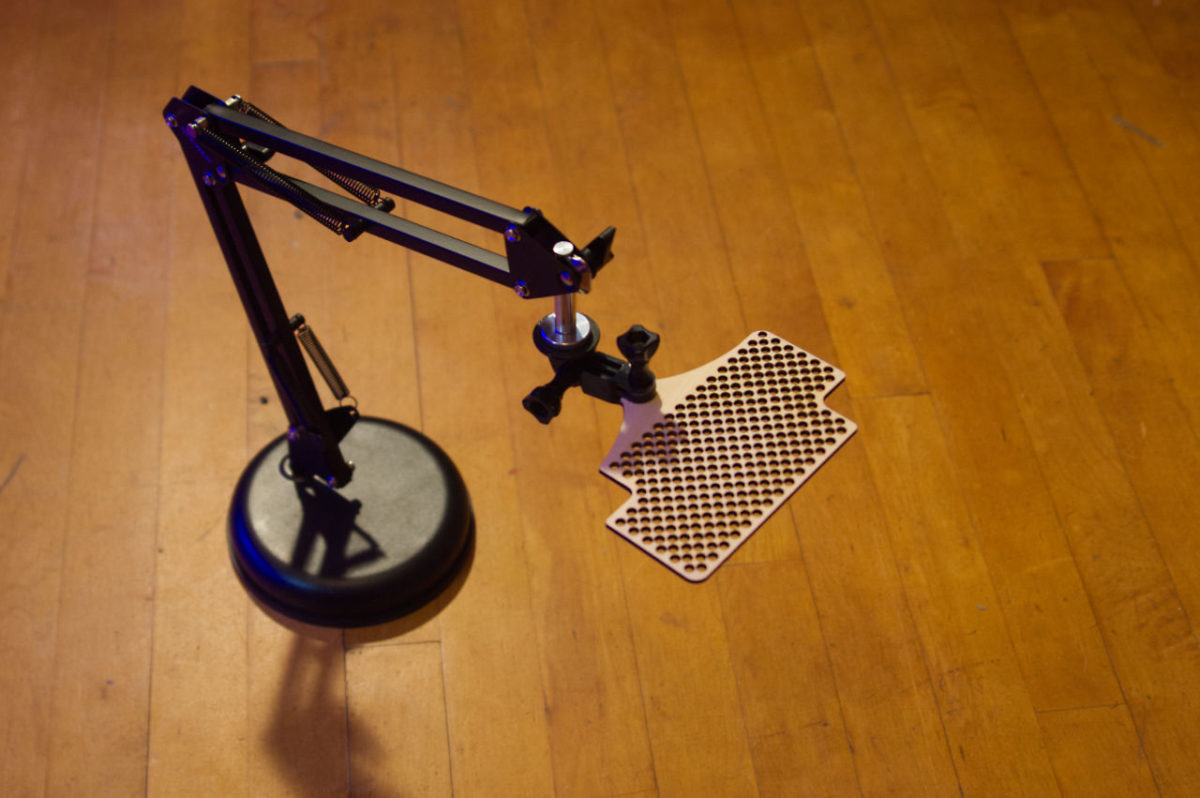 Arm for Phone Photography & Video – RasterWeb!