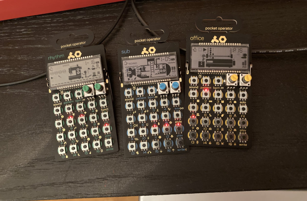 That DAWless Thing – RasterWeb!