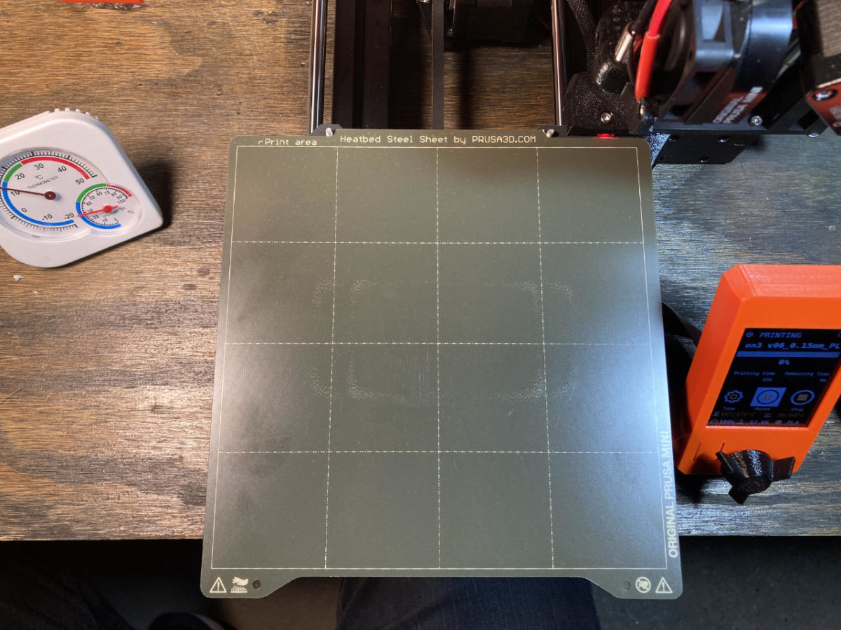 prusa – RasterWeb!