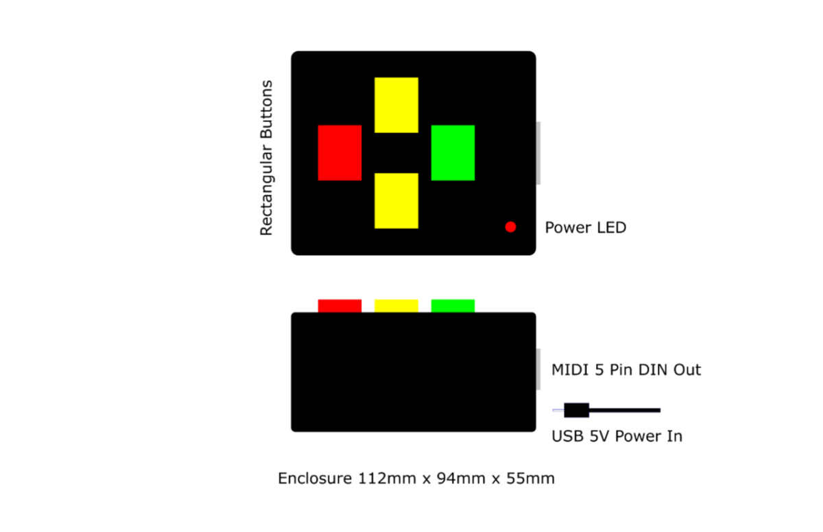 arduino – RasterWeb!