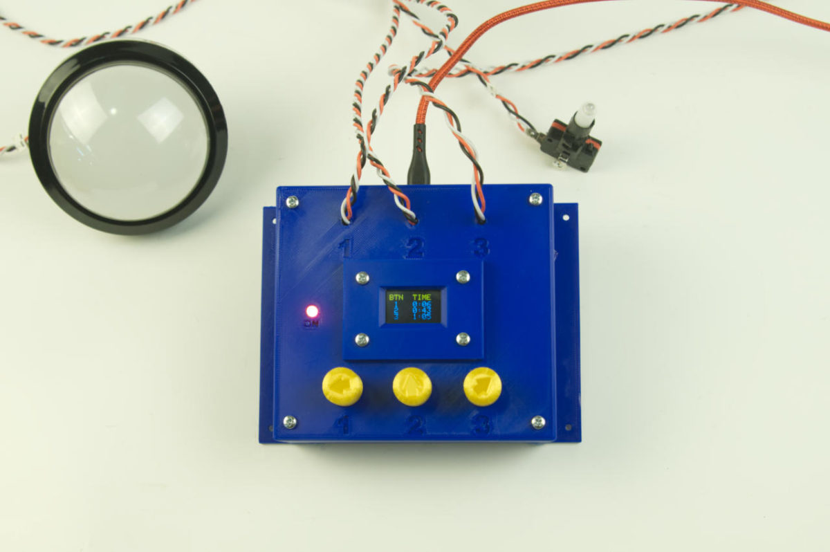 arduino – RasterWeb!