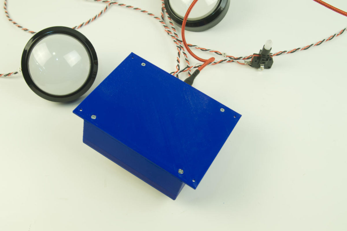 arduino – RasterWeb!