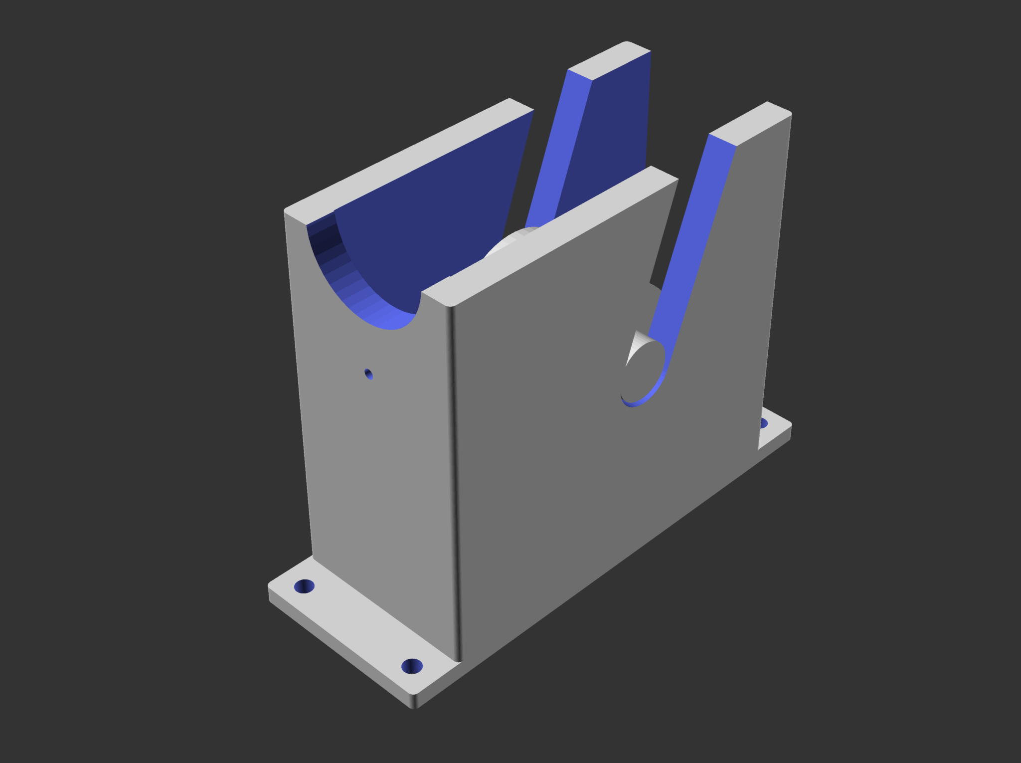 openscad – RasterWeb!