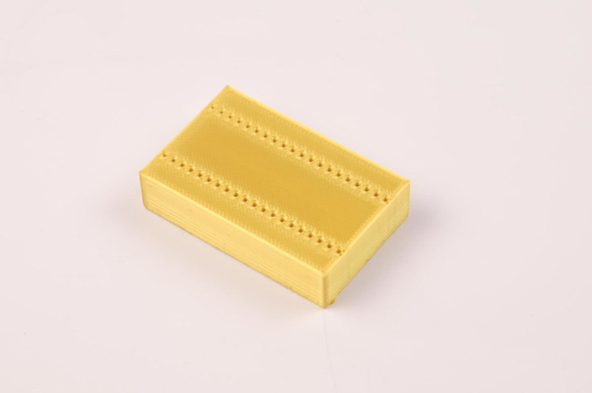 Solder Board – RasterWeb!