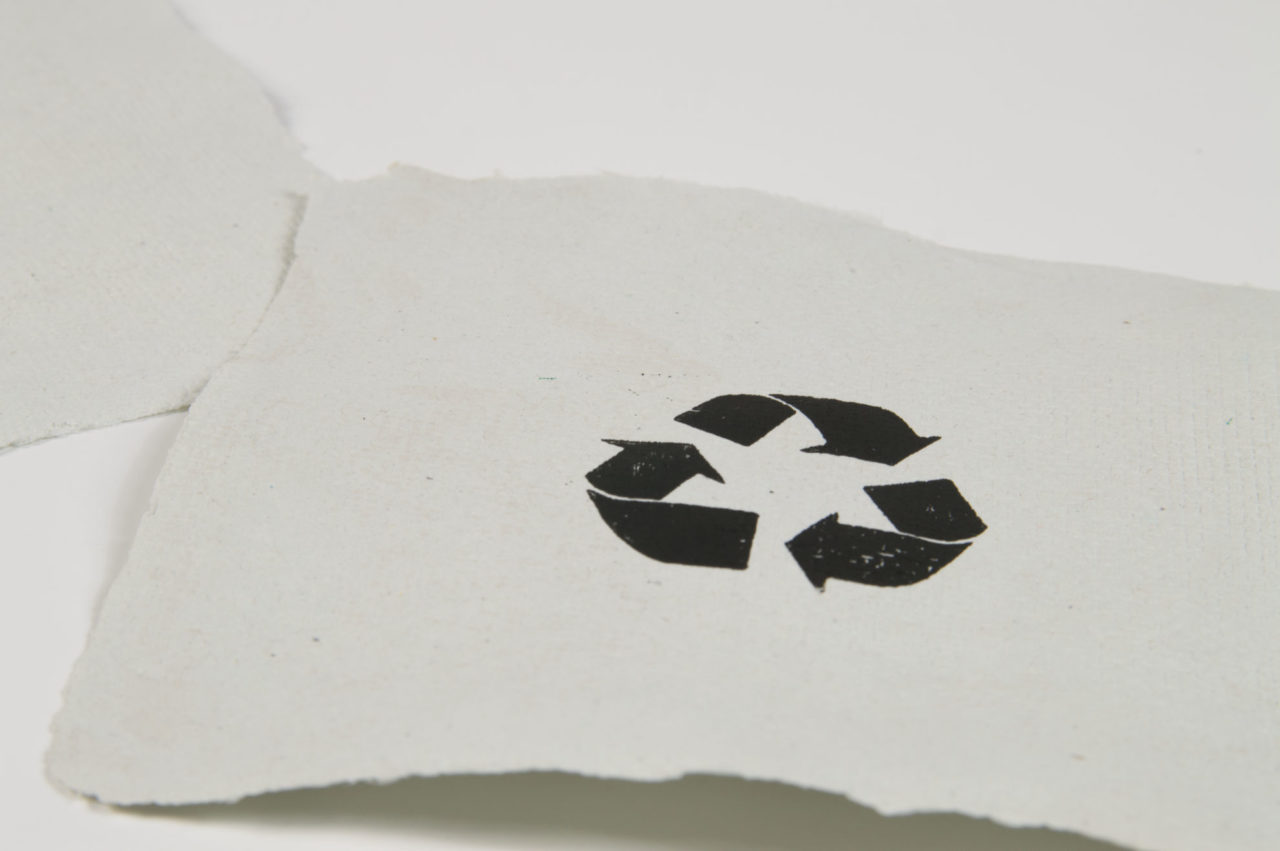 Recycle Print – RasterWeb!