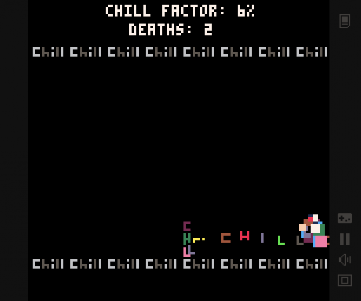 PICO-8 Favorite Games – RasterWeb!
