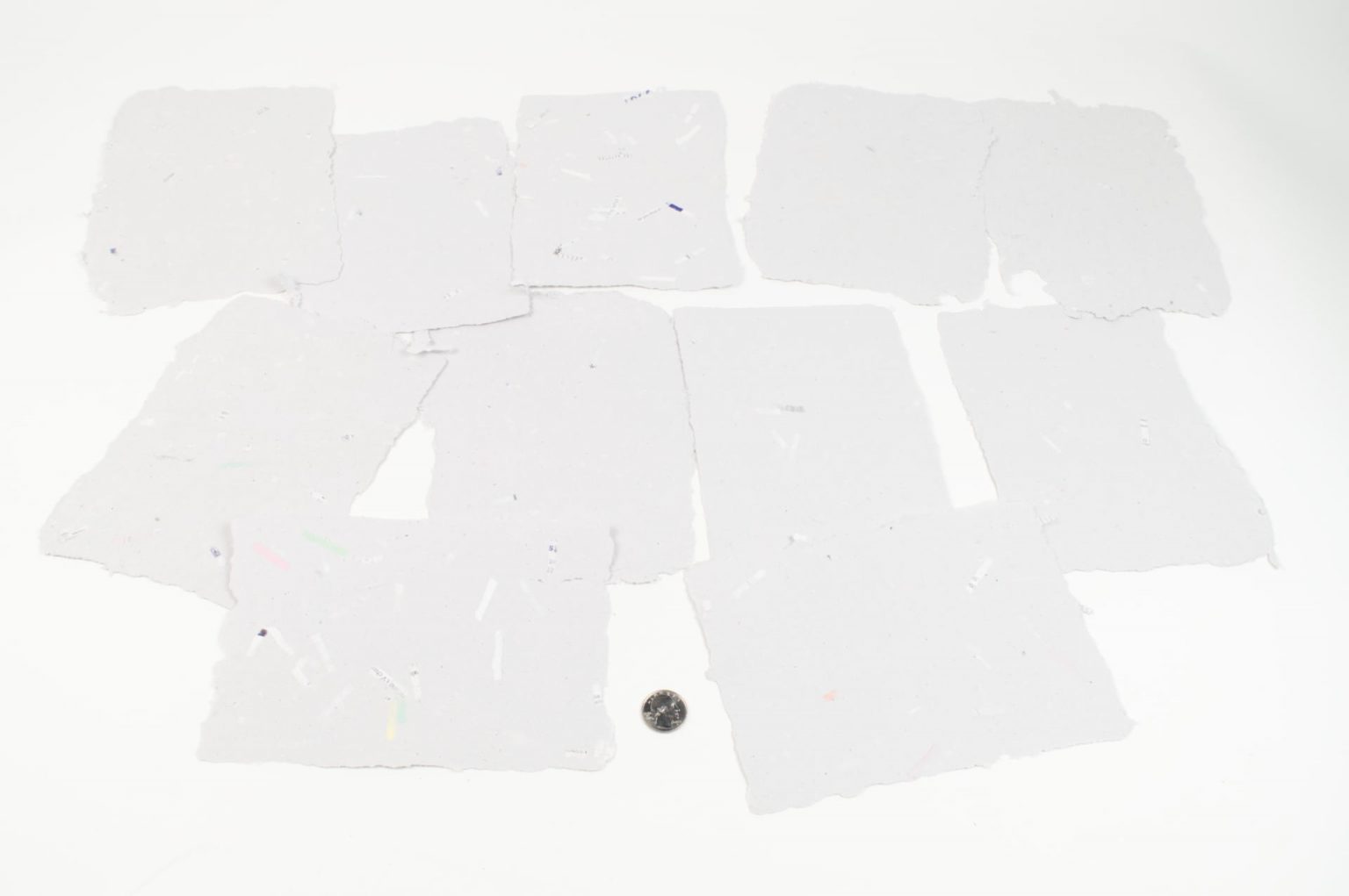 Paper Making (Again) – RasterWeb!