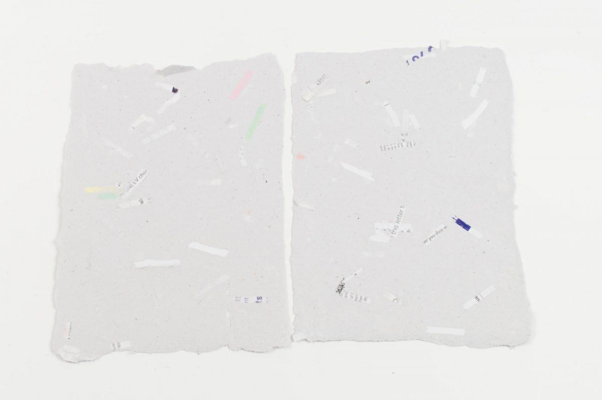 Paper Making (Again) – RasterWeb!