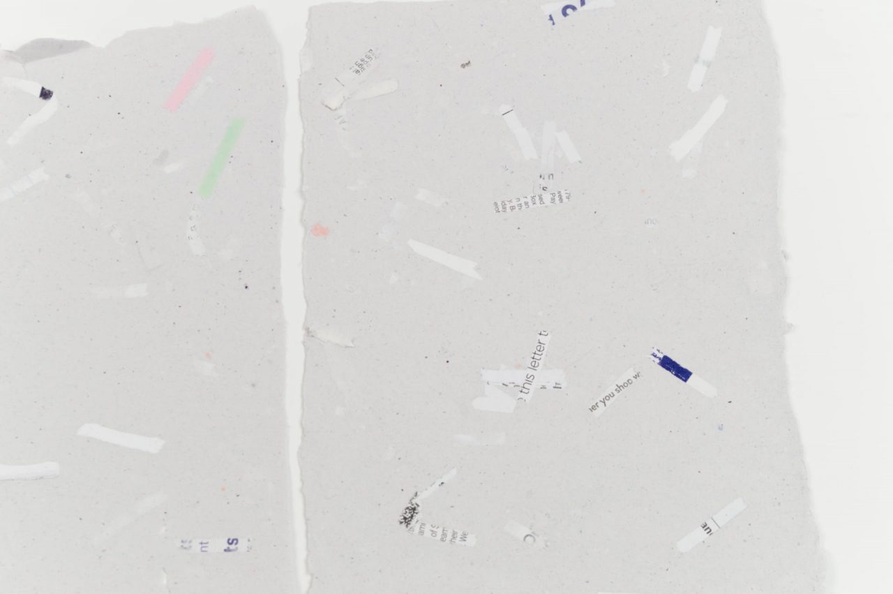 Paper Making (Again) – RasterWeb!