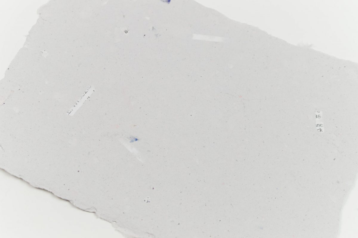 Paper Making (Again) – RasterWeb!