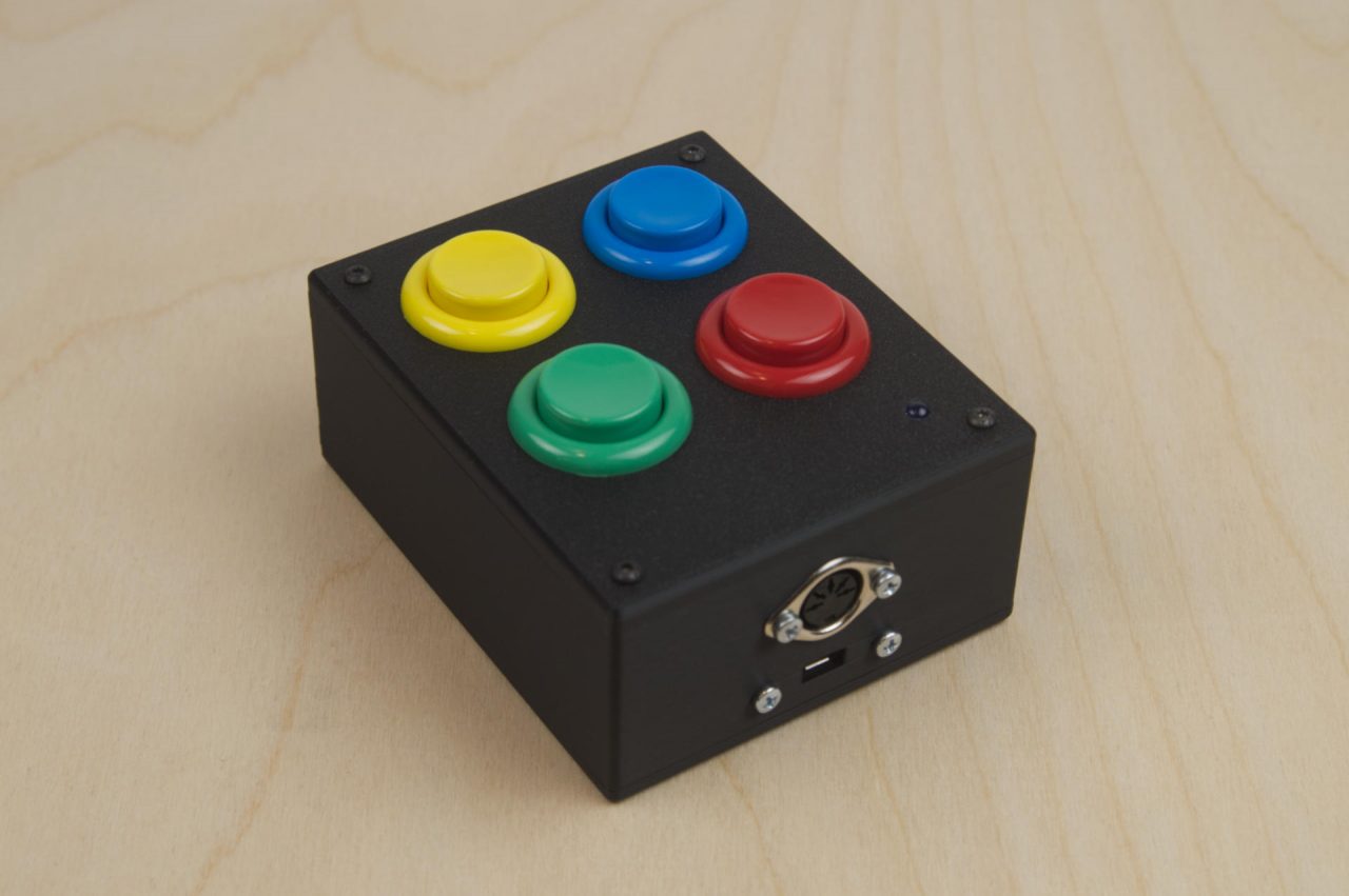 Bambu Lab P1S 3D Printer – RasterWeb!