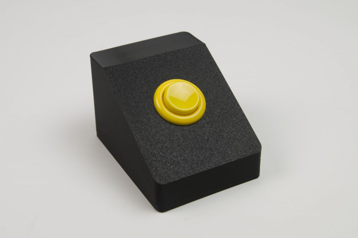 Bambu Lab P1S 3D Printer – RasterWeb!