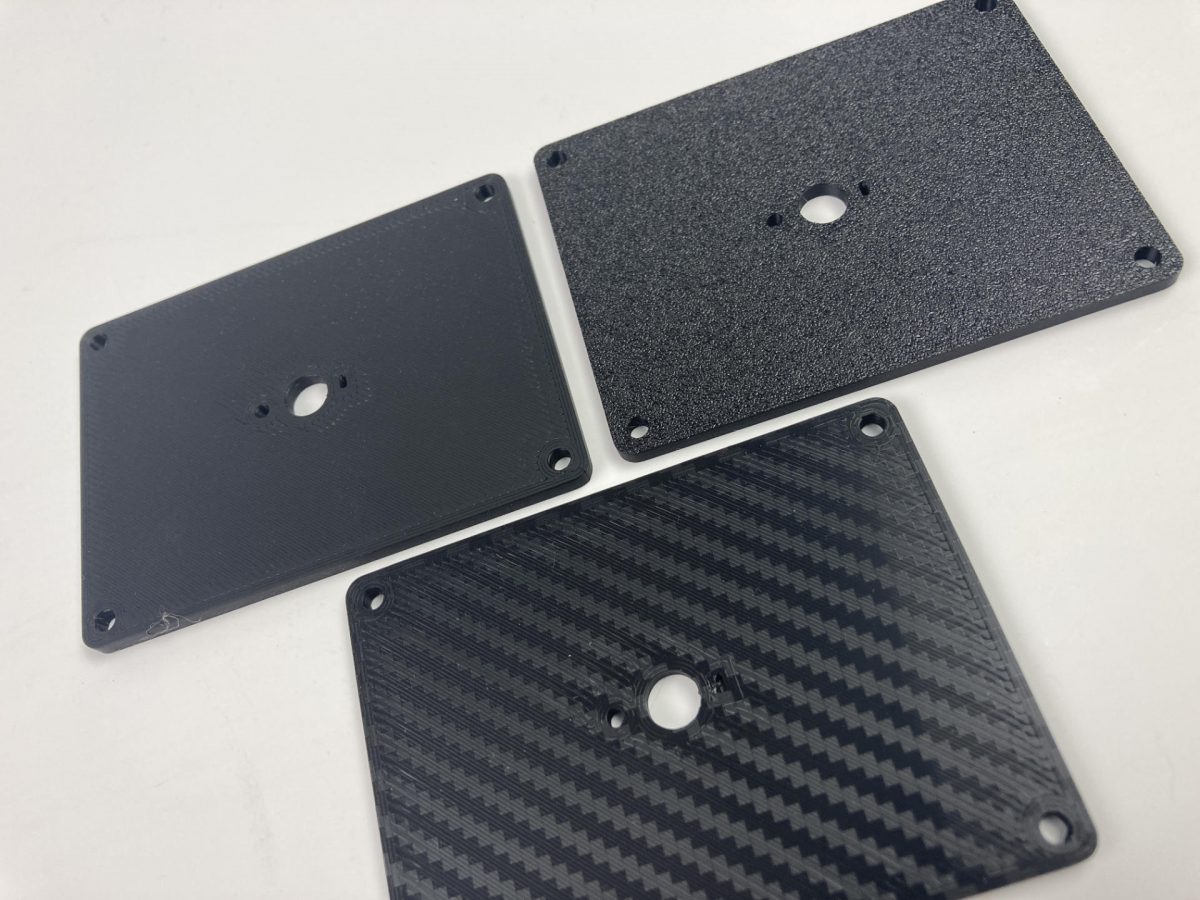 Bambu Lab P1S 3D Printer – RasterWeb!