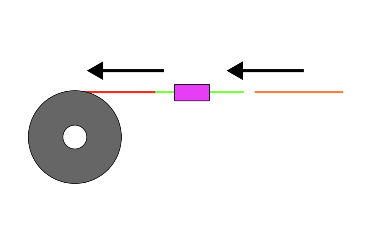Hackaday Responses to Fusing 3D Printer Filament – RasterWeb!