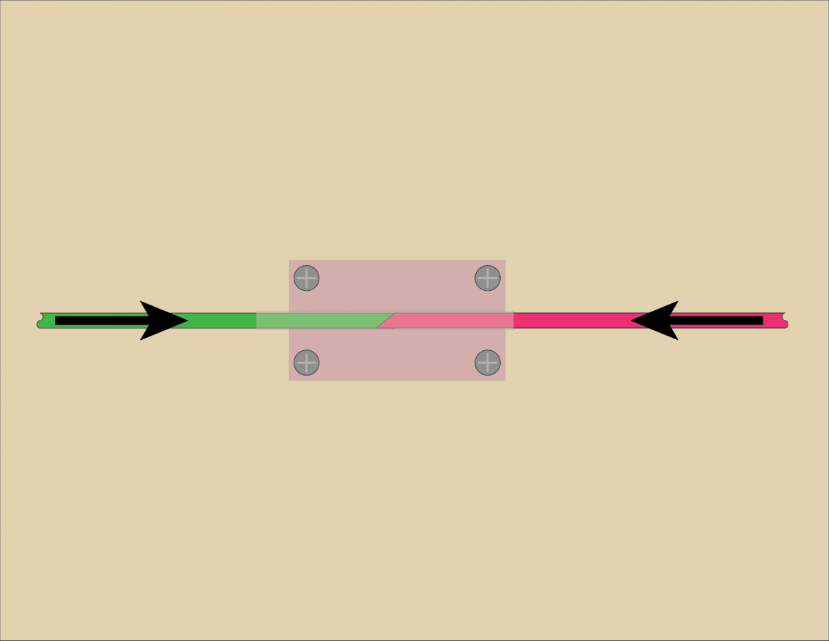 Fusing 3D Printer Filament – RasterWeb!
