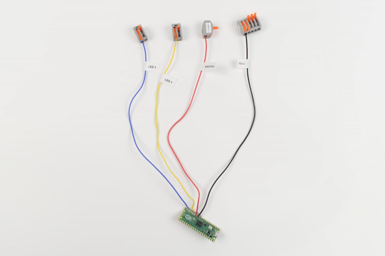 arduino – RasterWeb!