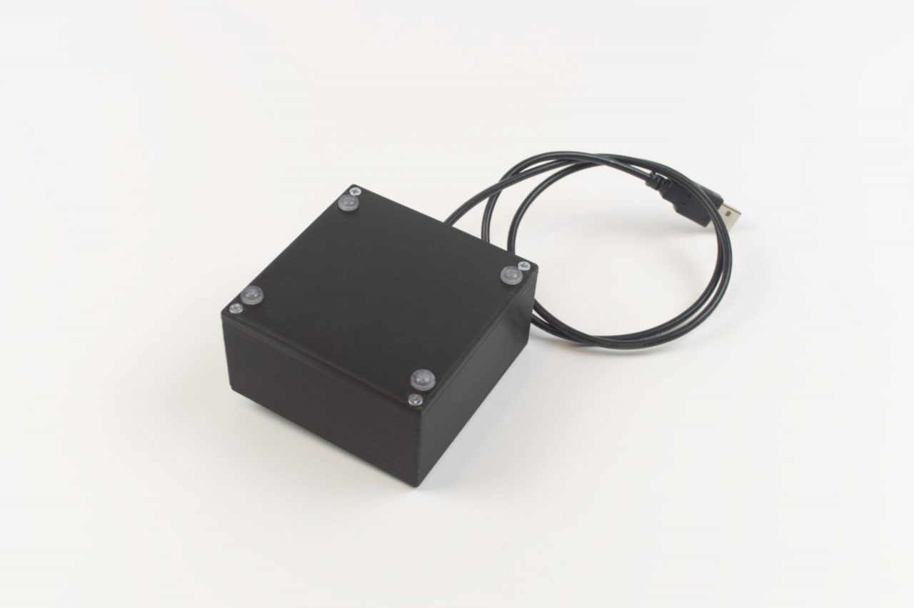 arduino – RasterWeb!