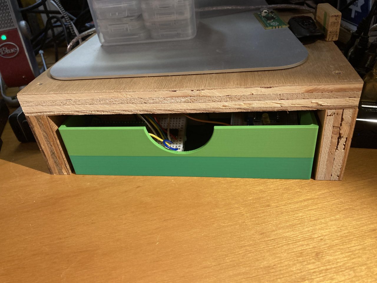 Customizable Trays in OpenSCAD – RasterWeb!